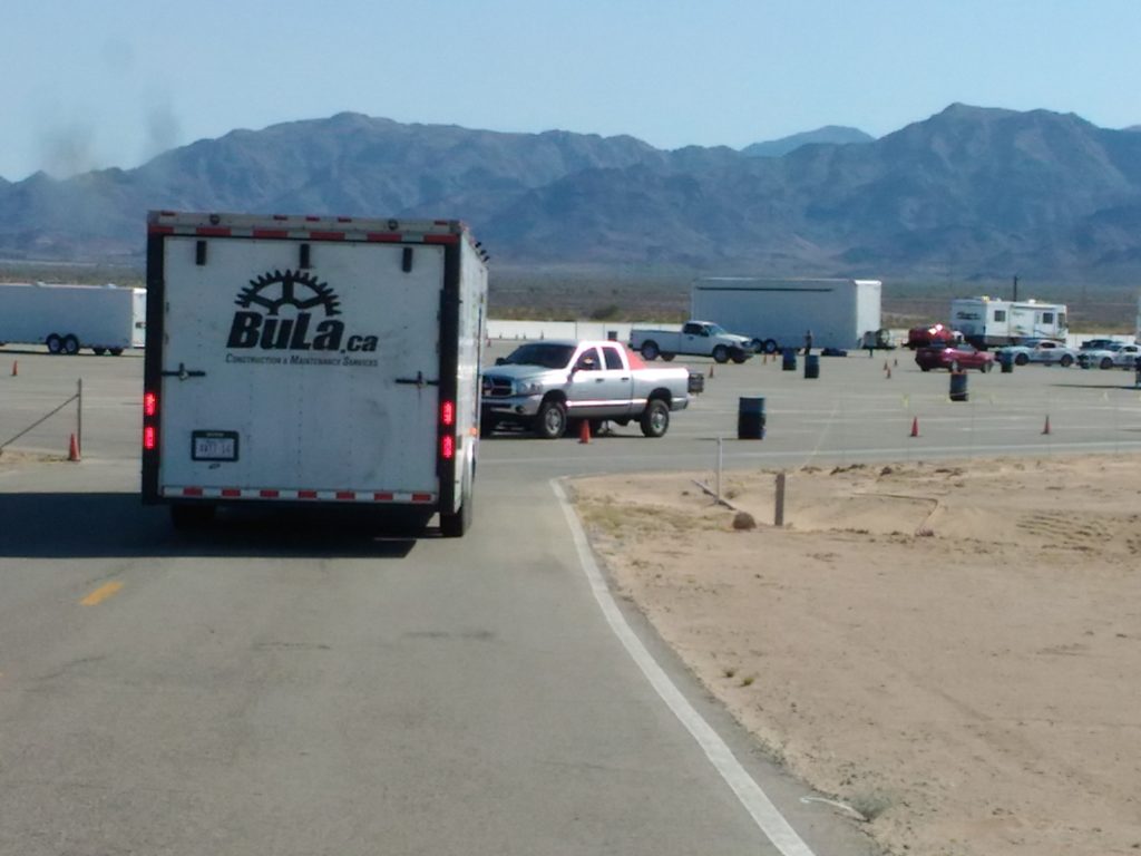 » Chuckwalla Valley Raceway